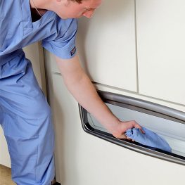 Clothing Vending Machines | Medical Scrub Dispenser